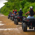 Punta Cana: Laguna Beach Buggies the Best ATV Adventure - Why This Tour Offers Great Value