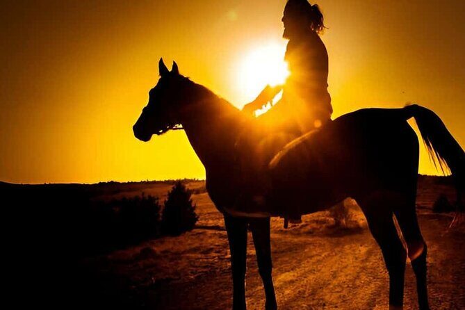 Punta Cana: Los Haitises Horses riding + Montana redonda - What’s Included and What to Keep in Mind