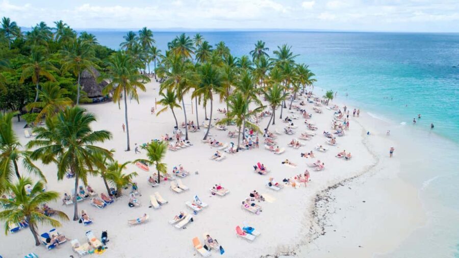 Punta Cana: Los Haitises, Montaña Redonda and Cayo Levantado - Who Would Love This Tour?