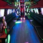 Punta Cana Luxury Party Bus Private Group Rental - The Sum Up