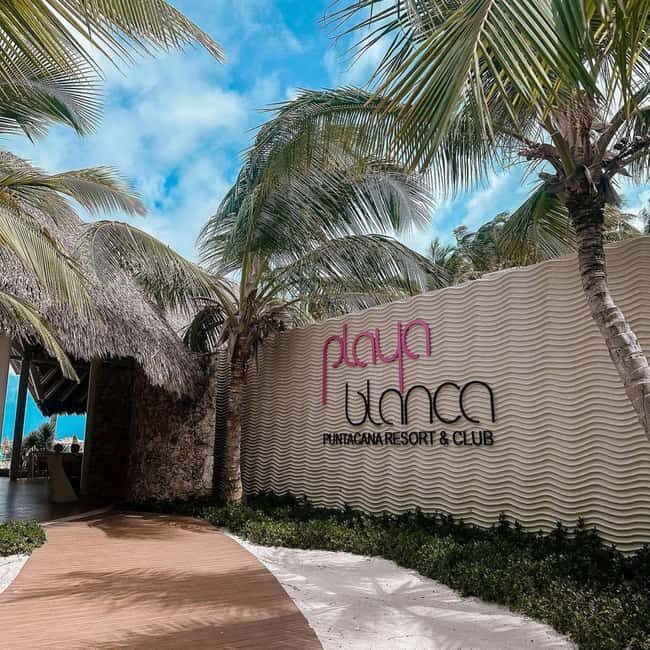 Punta Cana Luxury Snorkel & Beach Club Day at Playa Blanca - Itinerary Breakdown