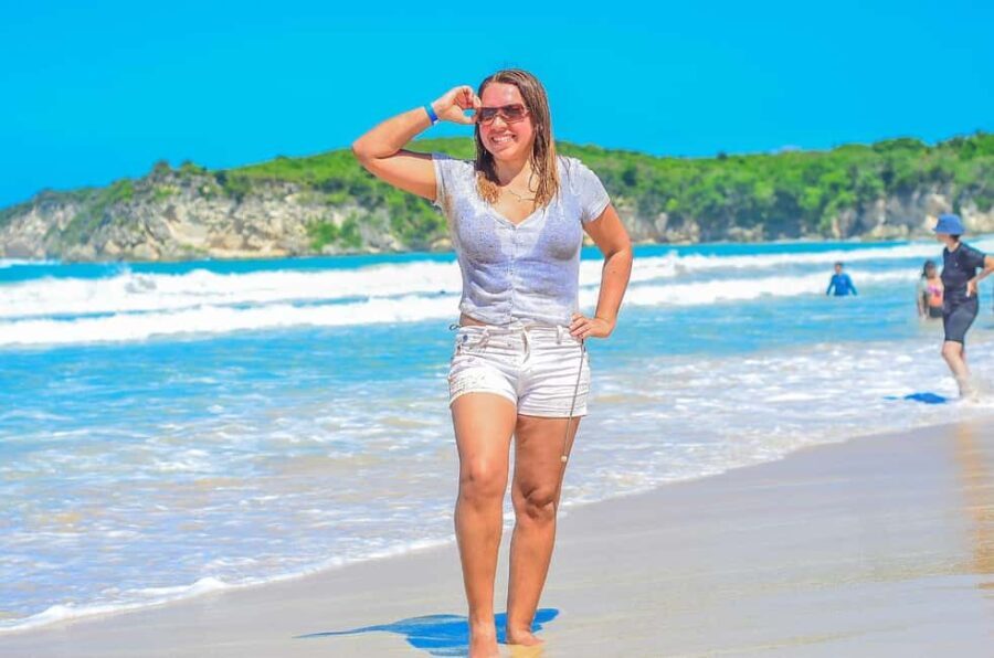 Punta Cana: Macao Beach and Taino Cave ATV Adventure - Authentic Experiences and Scenic Highlights