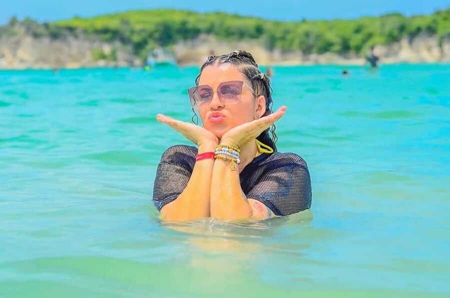 Punta Cana: Macao Beach Buggy Tour and Cenote with Transfers - Authentic Experiences and Practical Tips