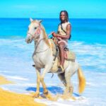 Punta Cana: Macao Beach & Forest Horseback Riding Tour - A Deep Dive into the Experience