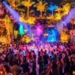 Punta Cana: Maroca Club Entry Ticket With Premium Open Bar - The Sum Up