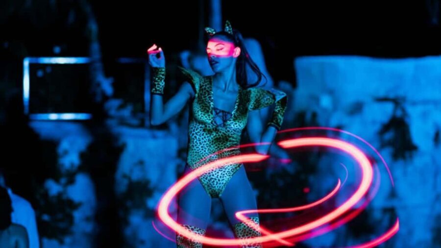 Punta Cana: Maroca VIP Table Service with Bottle & Transport - What This Experience Offers