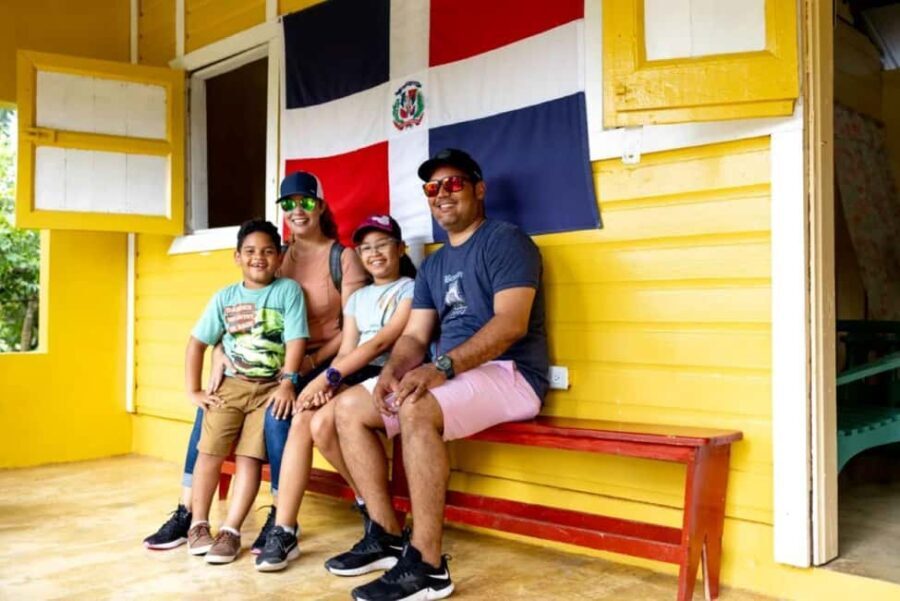 Punta Cana: Monkeyland Half-Day Tour with Snacks and Guide - What to Expect from the Tour