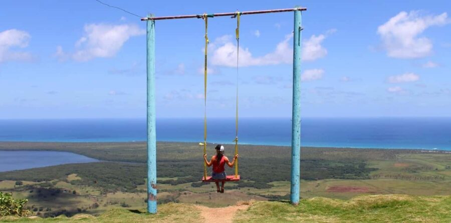 Punta Cana: Montaña Redonda and Macao Beach Day Trip - The Experience Provider and Ratings