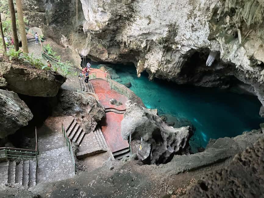 Punta Cana: Montaña Redonda, Horseback Ride & Boat Tour - The Sum Up