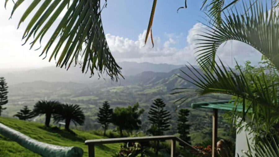 Punta Cana: Montaña Redonda Tour with Lunch & 4x4 Ride - The Return Journey and Additional Details