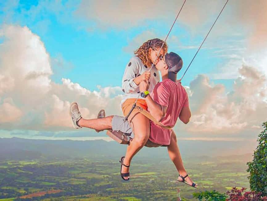 Punta Cana: Montaña Redonda y Costa Esmeralda - Who Is This Tour Best For?