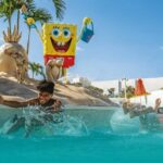 Punta Cana: Nickelodeon Aqua Nick Water Park Day Pass - What to Expect When Visiting