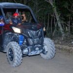 Punta Cana Night Tour Polaris Ride Dinner Music and Open Bar - Who Will Love This Tour?