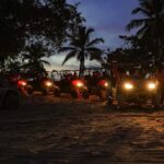 Punta Cana: Nightfall Buggies Tour & Carnival Show - Value and Practical Considerations