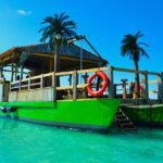 Punta Cana Noahs Ark Party Boat with Open Bar DJ - Final Thoughts