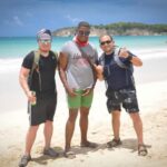 Punta Cana Off-Road 4x4 ATV: Beach,Cave Dip & Mamajuana Shot - The Value of the Tour