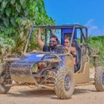 Punta Cana: Off-Road ATV Tour, Buggy Macao Beach. Free Pickup - Who Will Love This Tour?