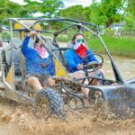 Punta Cana Off-Road Buggy Tour Macao Beach and Cave Experience - Why This Tour Works Well