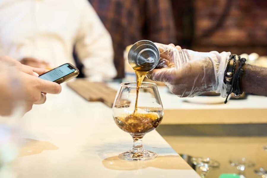 Punta Cana Oliver & Oliver Rum Tasting & Taino Concept Store - Who Should Consider This Tour?