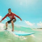 Punta Cana: One-on-One Surf Lesson on Macao Beach - What to Expect on Your Surf Lesson