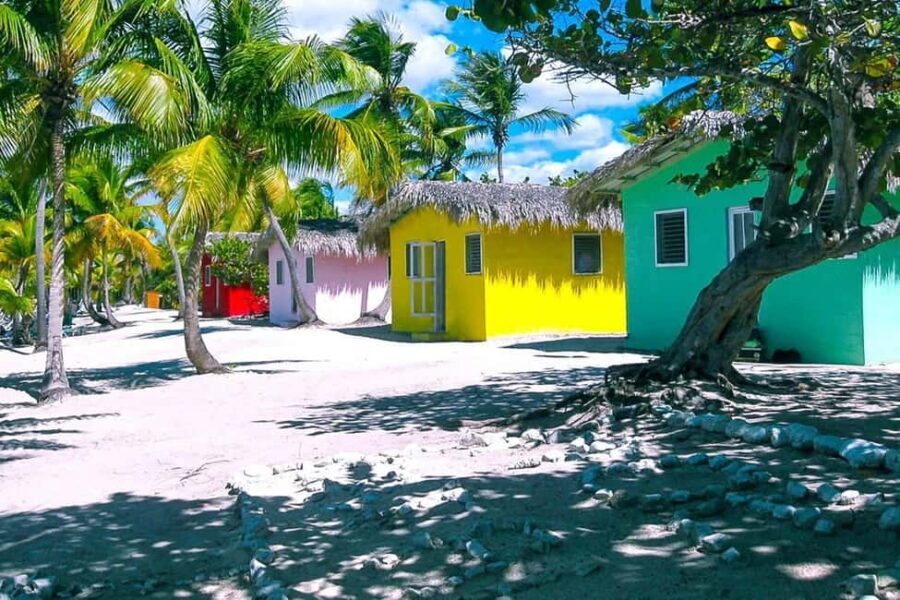 Punta Cana or La Romana: Catalina Island Tour and Snorkeling - The Sum Up