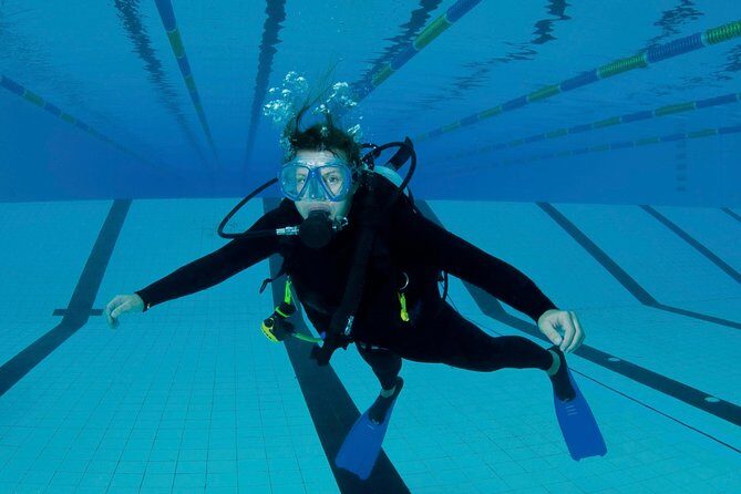 Punta Cana: PADI Open Water Scuba Certification (23 Days) - The Ocean Dives