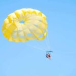 Punta Cana: Paragliding Adventure with Hotel Pickup - The Itinerary and Experience