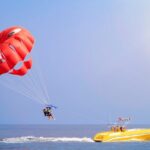 Punta Cana Parasailing - The Itinerary: What’s Included and What You’ll Experience