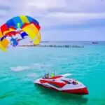 Punta Cana: Parasailing Adventure with Hotel Pickup - What Makes This Tour Stand Out?