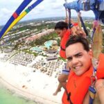 Punta Cana Parasailing Experience Over the Stunning Coastline - Who is This Tour Best For?