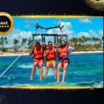Punta Cana: Parasailing Experience with Pickup Include - What to Expect from the Experience