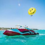 Punta Cana Parasailing, Hooka diving, Snorkeling & Catamaran - Detailed Breakdown of the Itinerary