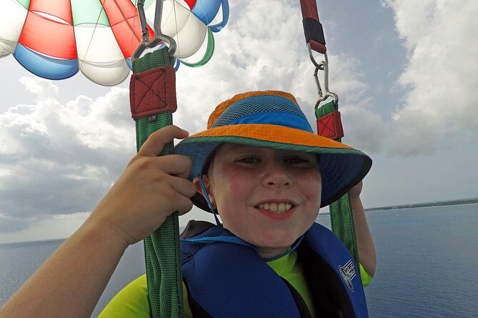 Punta Cana Parasailing & Snorkeling Cruise Experience - What’s Included and What’s Not