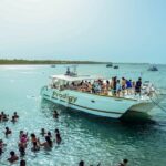 Punta Cana Party Boat and Open Bar (Adults only) - Real Guest Perspectives