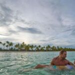 Punta Cana: Party Boat Catamaran Tour - The Itinerary Breakdown: What You’ll Experience