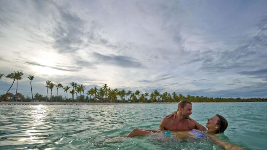 Punta Cana: Party Boat Catamaran Tour - The Itinerary Breakdown: What You’ll Experience