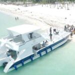 Punta Cana: Party Boat Cruise with Snorkeling & Drinks - The Itinerary Breakdown