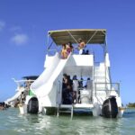 Punta Cana Party boat (Only Adult) - Key Points