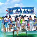 Punta Cana Party Boat (Only Adult) this Couple price - FAQ