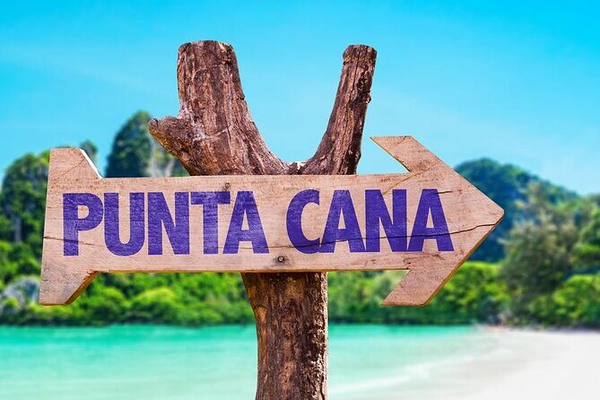 Punta Cana Party Boat (Only Adult) - What’s Included and What’s Not