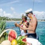 Punta Cana: Party Boat + Snorkeling Music Drink Fruit - The Experience: What Travelers Say