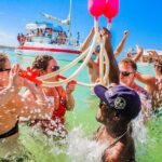 Punta Cana Party Boat Tour - Who is This Tour Perfect For?
