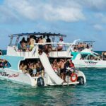 Punta Cana: Party Boat with Open Bar and Snorkeling - Practical Details and What to Know Before You Go