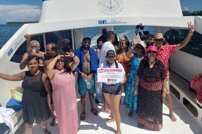 Punta Cana Party Boat with Open Bar, Snorkeling & Natural Pool - Final Thoughts: Who Will Love This Tour?