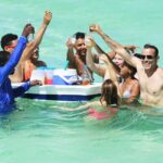 Punta Cana: Party Boat with snorkel and open bar included - The Value of This Experience