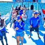 Punta Cana Party Boat:open bar - The Itinerary and What to Expect