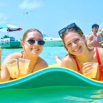 Punta Cana Party Booze Cruise, open bar, snorkeling Only Adult - The Balance of Value and Experience