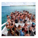 Punta Cana: Party Catamaran with Snorkeling & Private Beach - What to Expect on the Tour