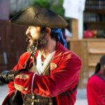 Punta Cana Pirate Ship Adventure with Snorkeling and Sharks - The Experience Provider: Whale Sabana de la Mar