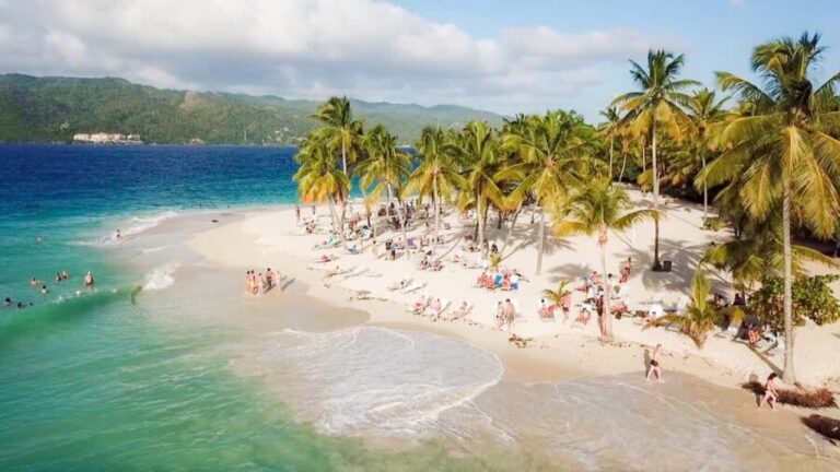 Punta Cana: Playa Rincon, Samana, & Cayo Levantado Day Trip - The Value of This Tour